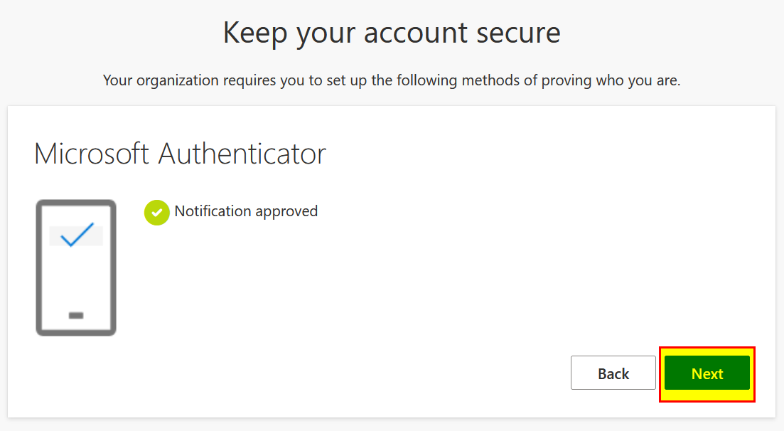 First login to Microsoft 365 – System Admins